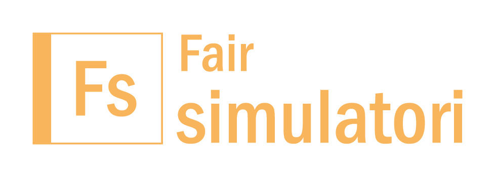 FAIR Simulatori - sadas.com
