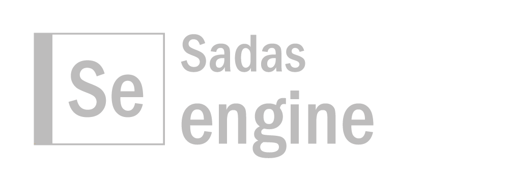 Sadas Engine - DBMS per analisi dati